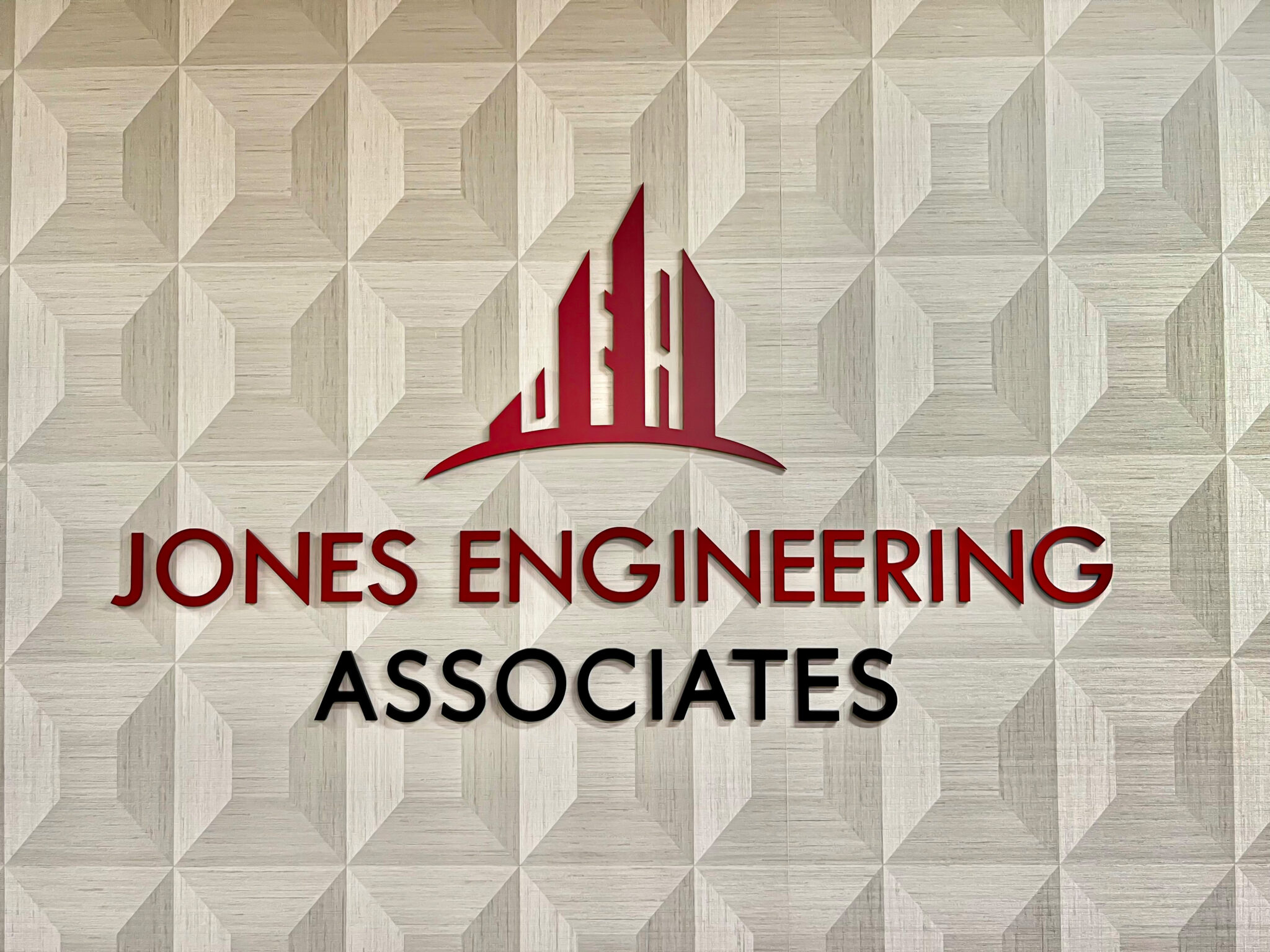 OUR OFFICE – Jones Engineering Associates