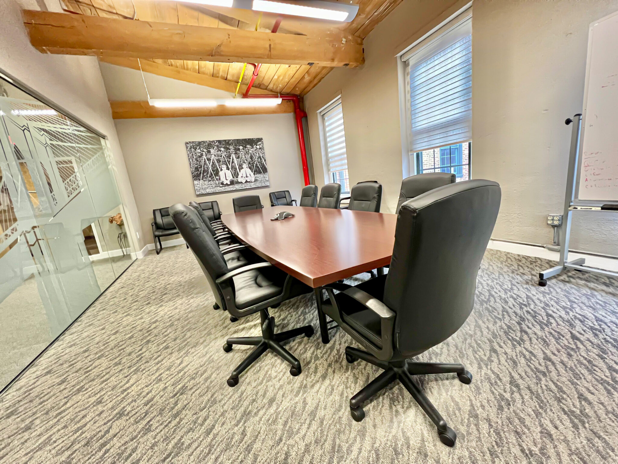 OUR OFFICE – Jones Engineering Associates